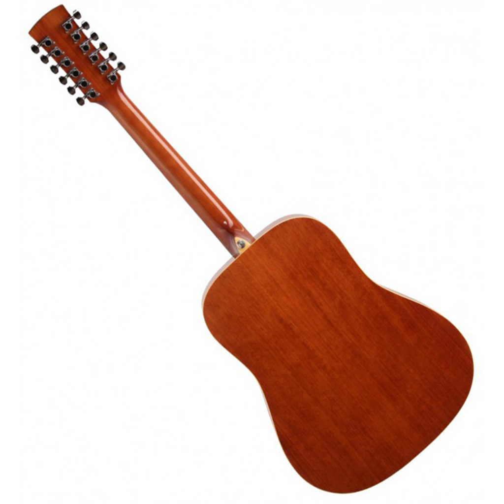Ibanez PF1512 Performance Series 12-String Acoustic Guitar | The Guitar ...