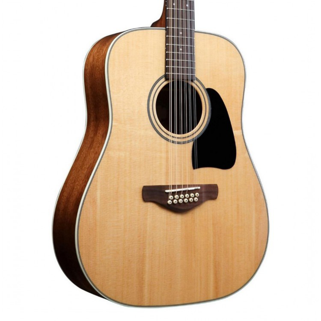 Ibanez PF1512 Performance Series 12-String Acoustic Guitar | The Guitar ...