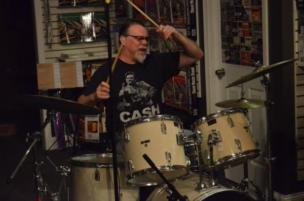 Scott Merkel | The Guitar Hangar