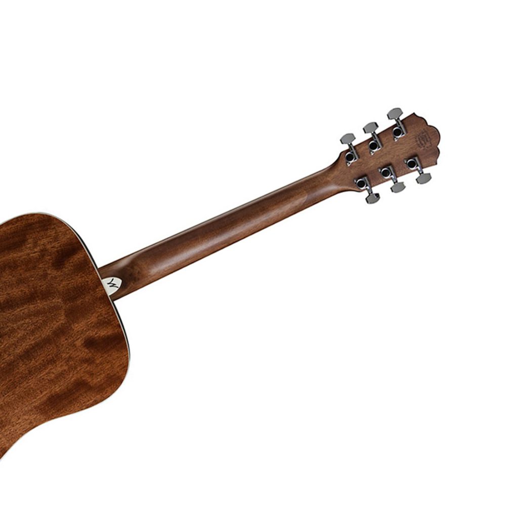 Washburn Heritage 10 Series HD10SLH Left Handed Dreadnought Acoustic ...
