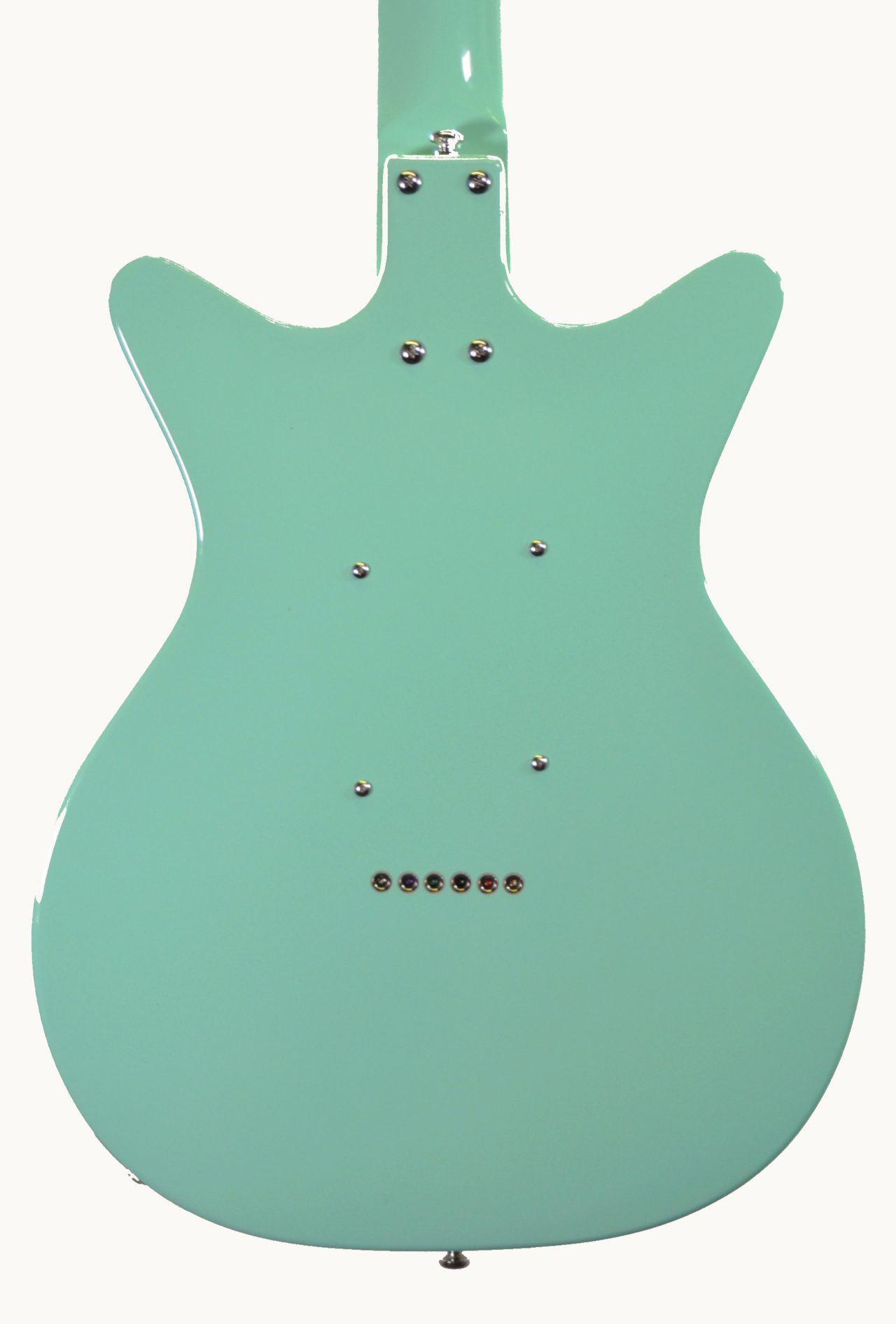 Danelectro 12SDC - '59 12 String Electric Guitar | The Guitar Hangar