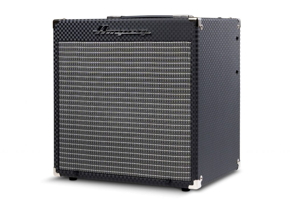 Ampeg Rocket Bass RB108 Bass Guitar Combo Amplifier | The Guitar Hangar