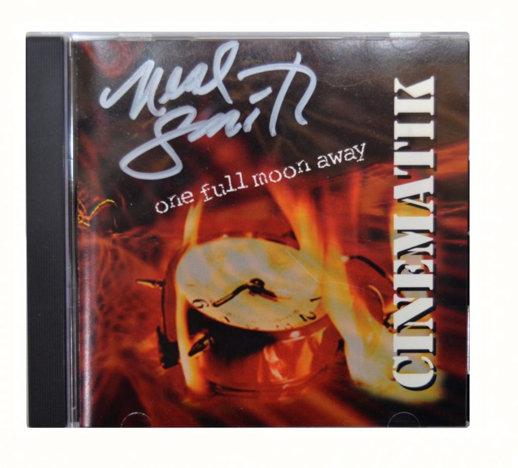 American Native Hand Drum - Owned & Used by Neal Smith (Alice Cooper ...