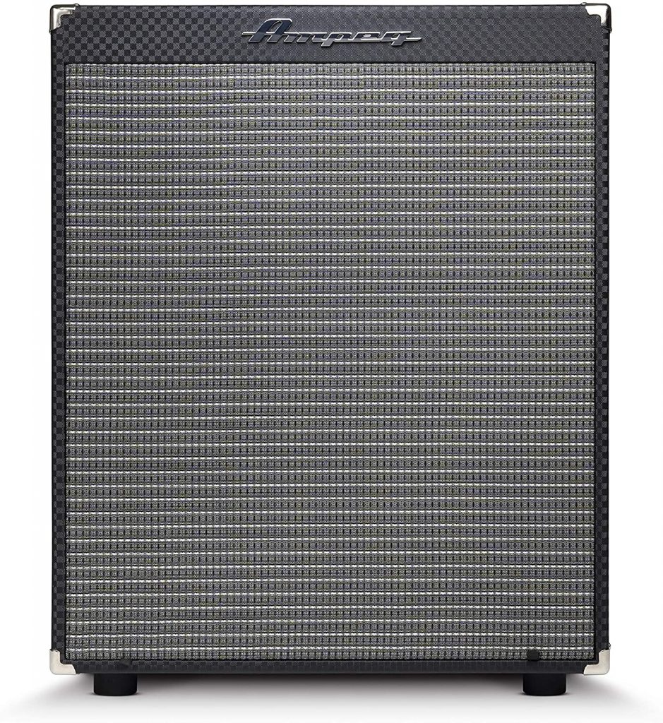 Ampeg Rocket Bass RB210 500w Bass Combo Amplifier | The Guitar Hangar