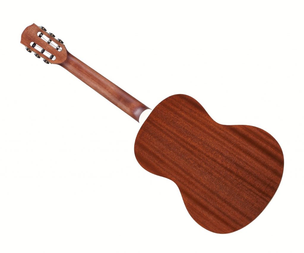 Alvarez RC26 Acoustic Nylon String Guitar w/ Gig Bag | The Guitar Hangar