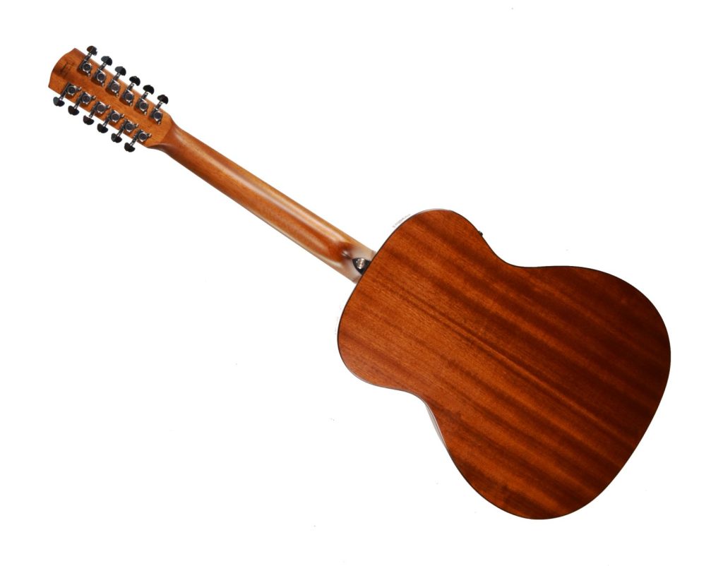 Alvarez AF610ESB12 Acoustic/Electric 12 String Guitar - Used | The ...