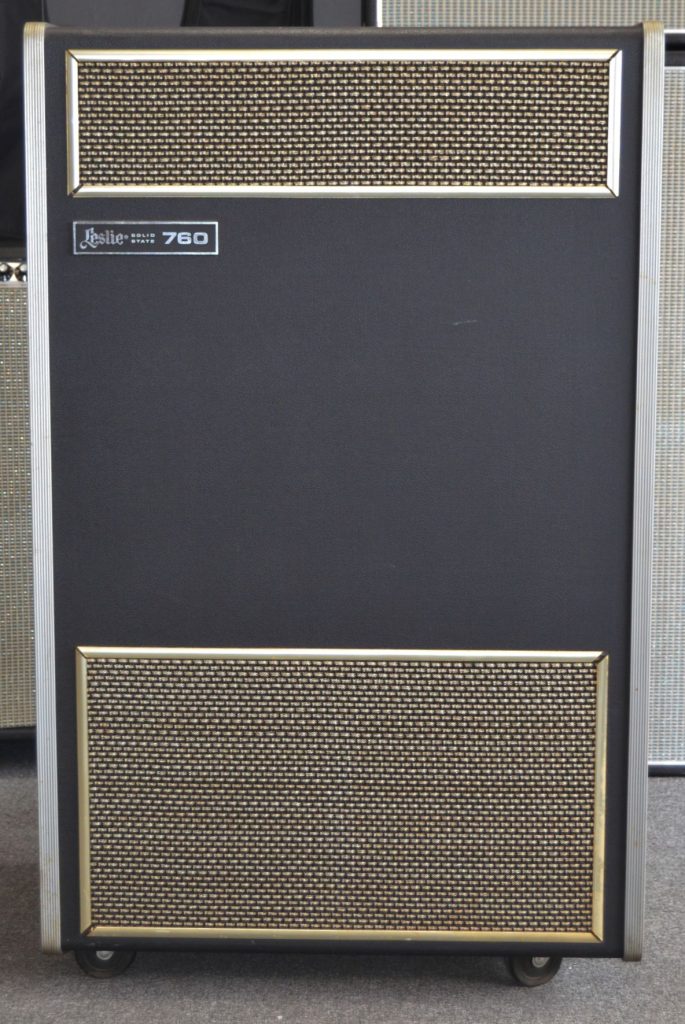 Hammond X-5 Organ & Leslie 760 Rotary Speaker w/ Stand, Bench & Manuals ...