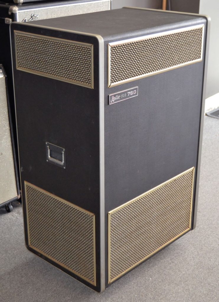 Hammond X-5 Organ & Leslie 760 Rotary Speaker w/ Stand, Bench & Manuals ...