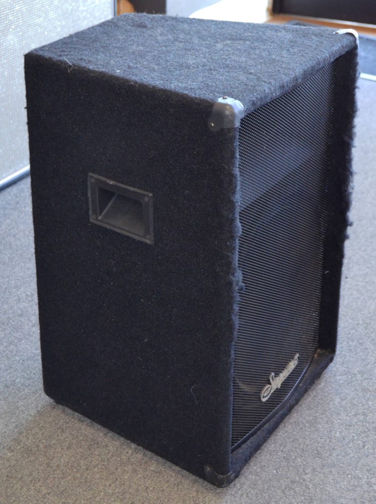 Stageworks VP-15 1x15 PA Cab 8 Ohms - Used | The Guitar Hangar