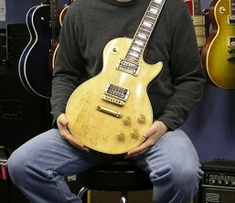 Blog | The Guitar Hangar